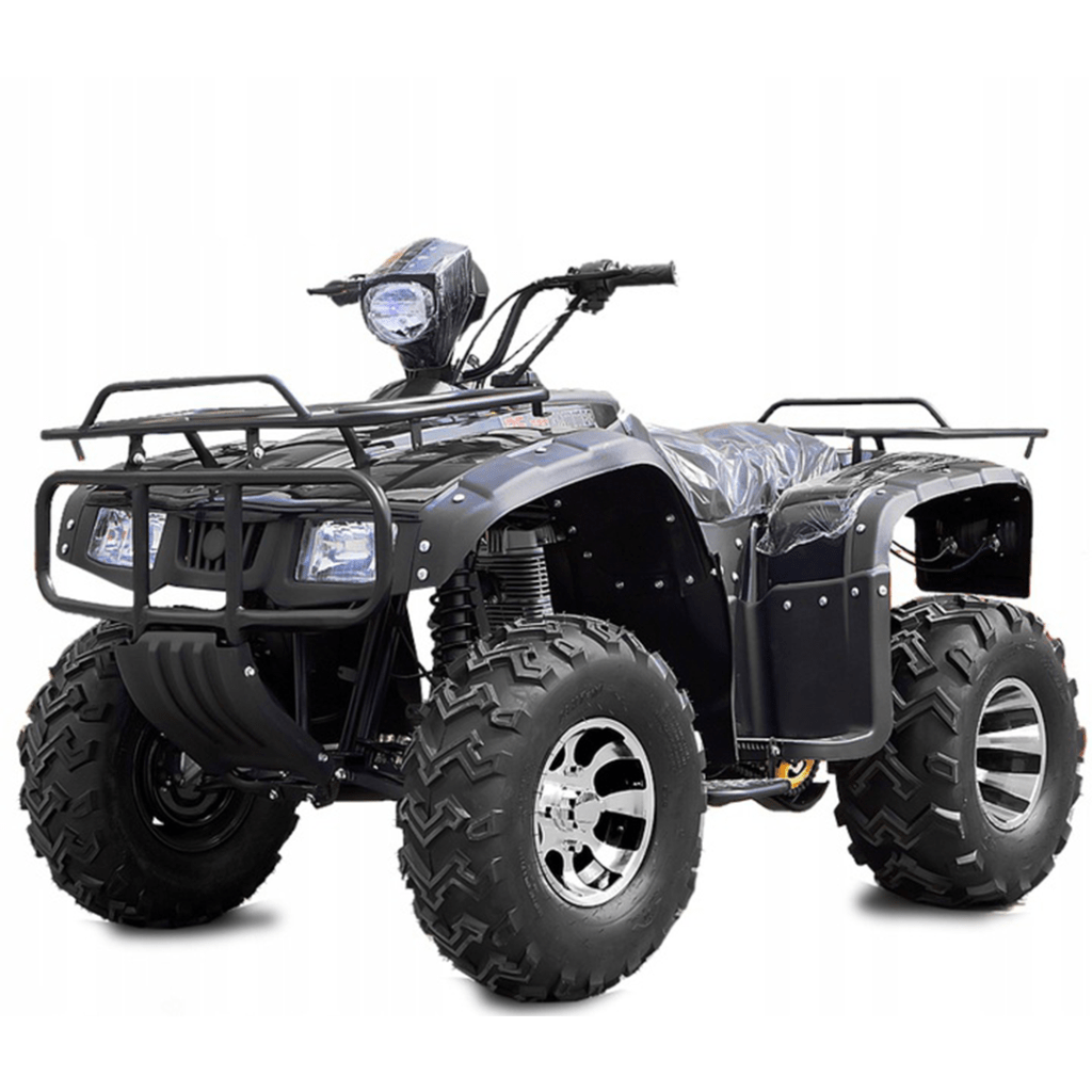 BASHAN BS-300 – Quadcenter