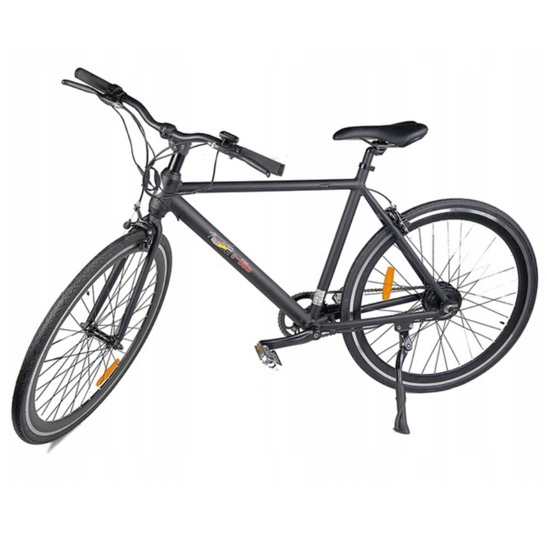 e-BIKE ZODIN – Quadcenter