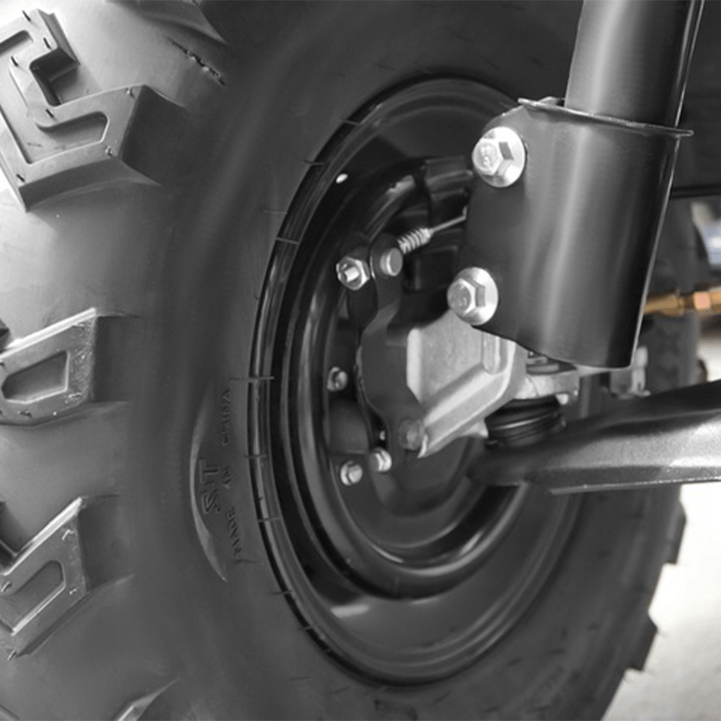 BASHAN BS-300 – Quadcenter