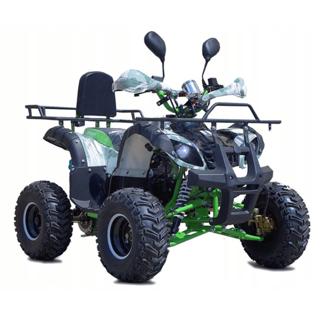 QUADY 125 CC – Strona 2 – Quadcenter