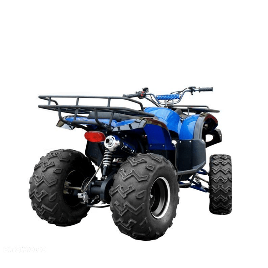 ATV 200 F OLD – Quadcenter